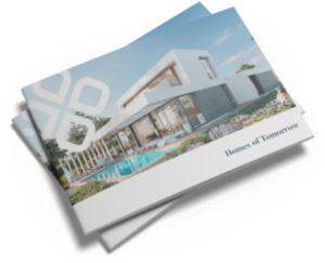 Homes of Tomorrow EN - Genesis Home Technology Architects